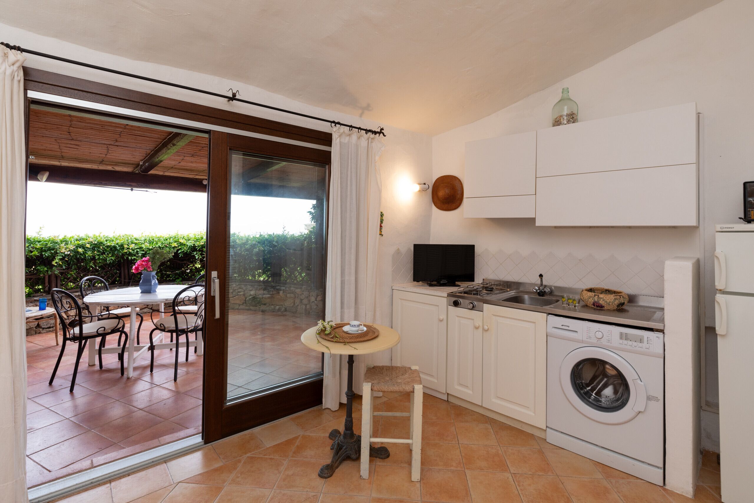 Apartamento | 1 quarto 