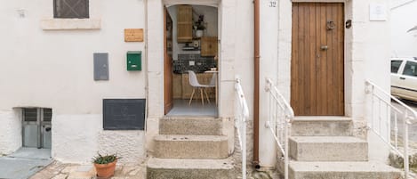 Apartamento | 1 quarto