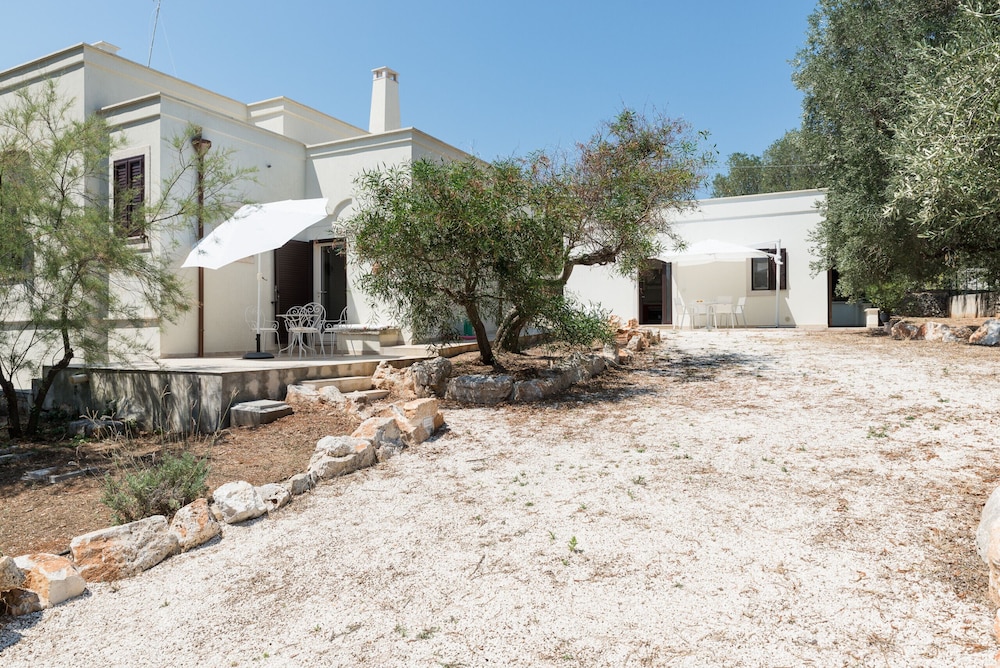 Villetta Silvana By Wonderful Italy - Ostuni