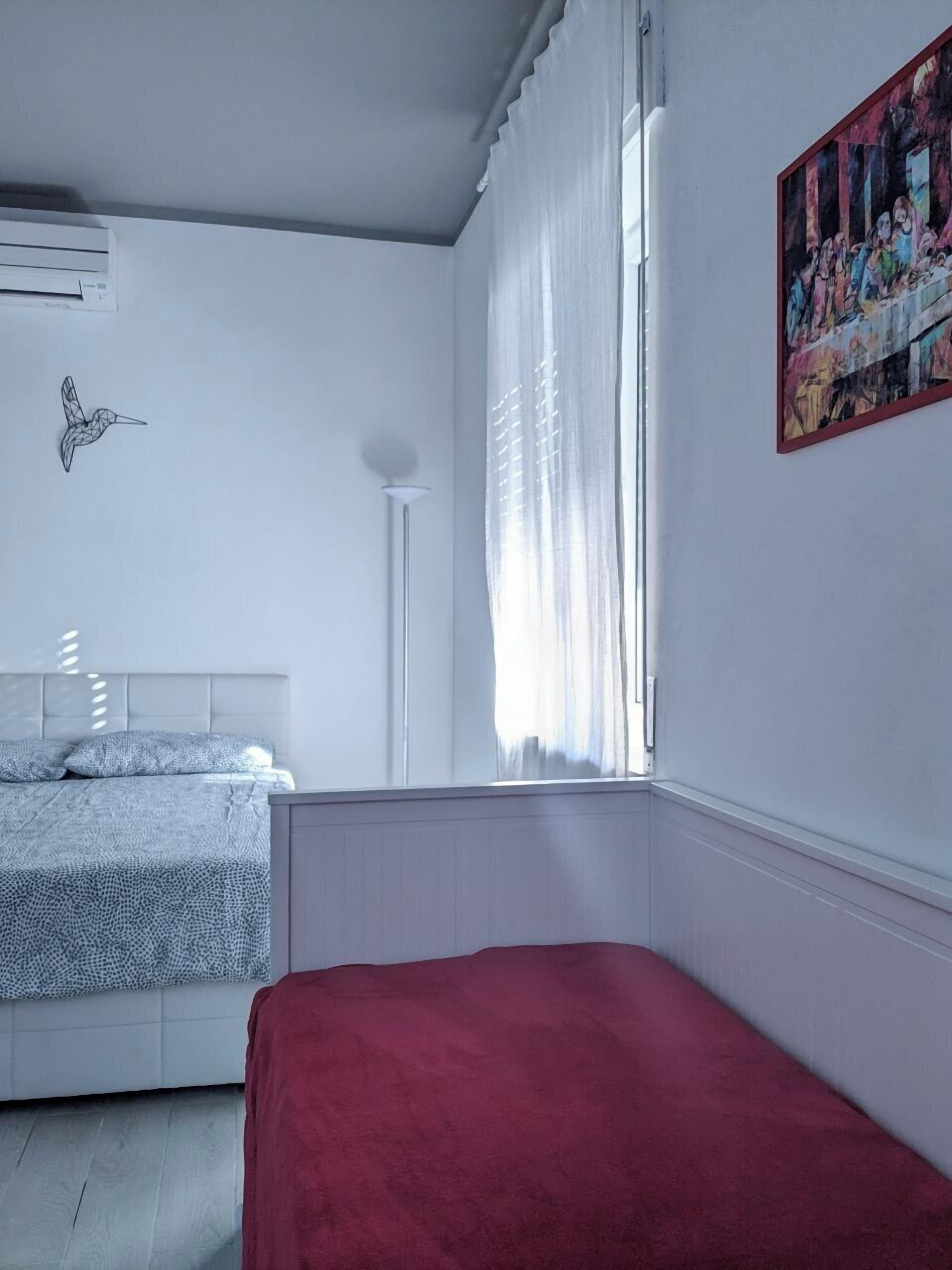 Estúdio Clássico | Wi-fi grátis 