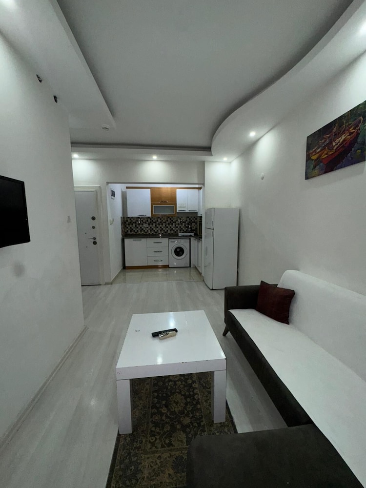 Acar Apart Otel - Kepez