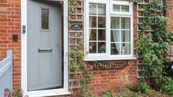 Pormenores do exterior