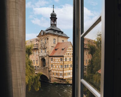 HOY bamberg boutique hotel