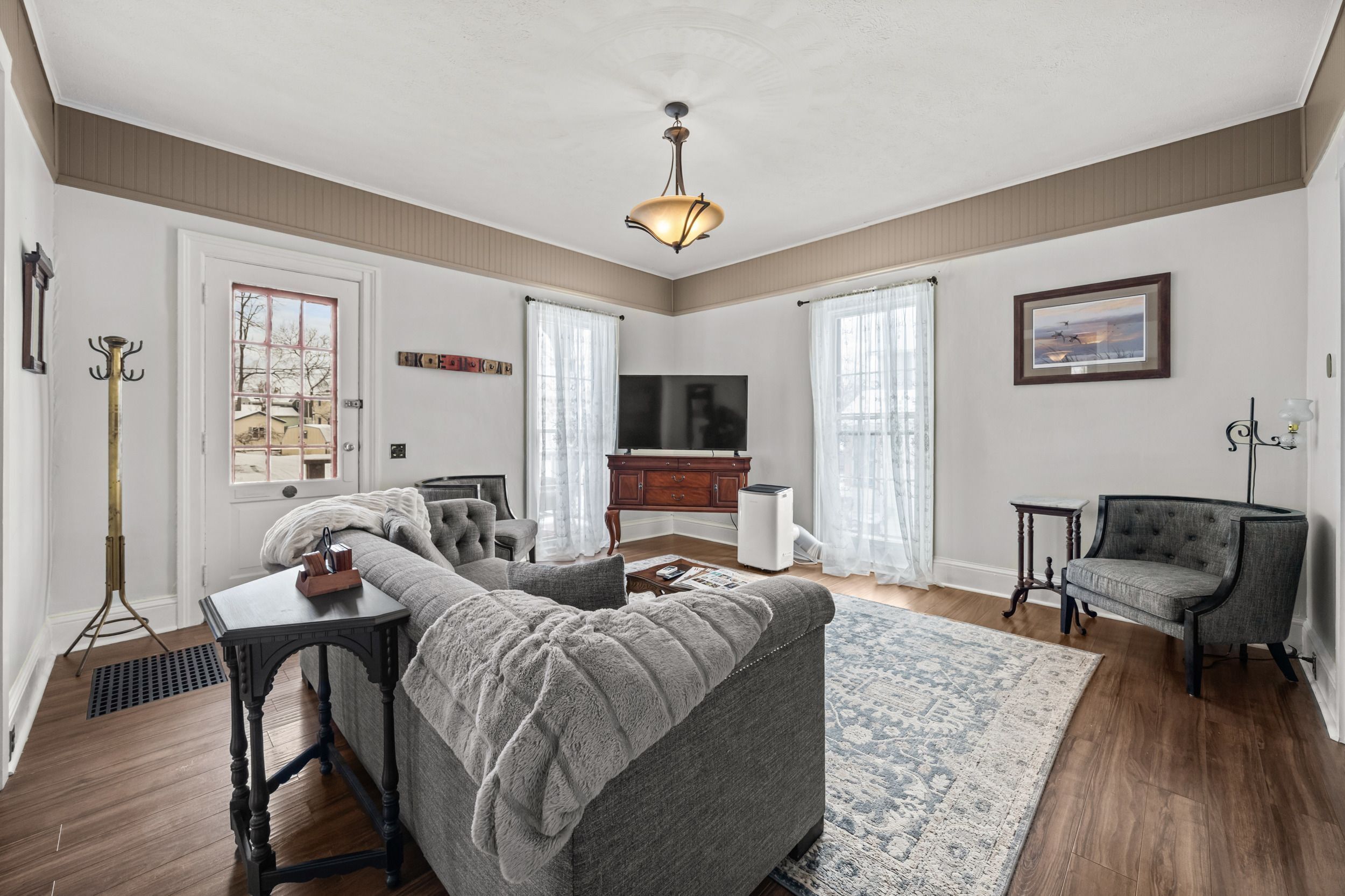 Victorian Home In Pen Yan ~ 1 Mi To Keuka Lake! - Penn Yan, NY