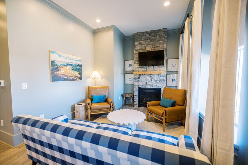 Luxury Loft On Jacksonvilles Historic Square - Jacksonville, AL