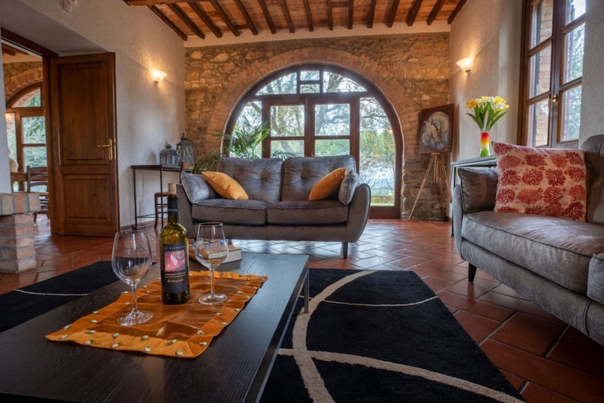 Villa Pierotta By Mmega - Scarlino