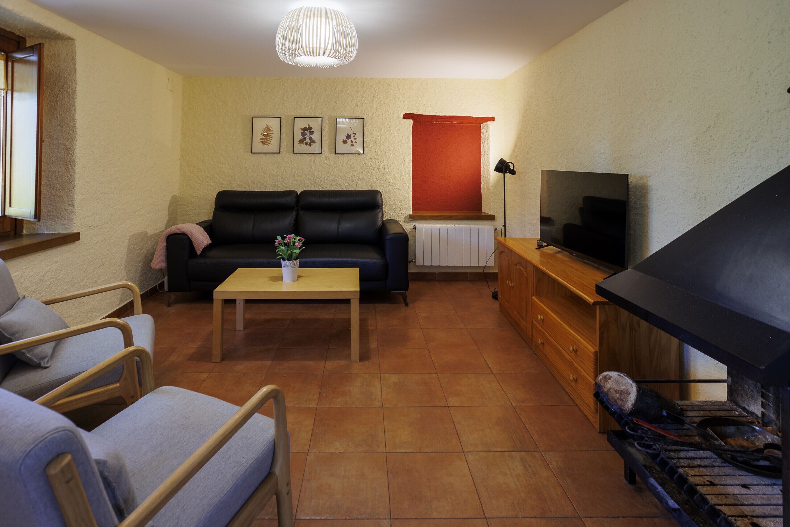 Casa Rural Can Simonet De Rocabruna - España