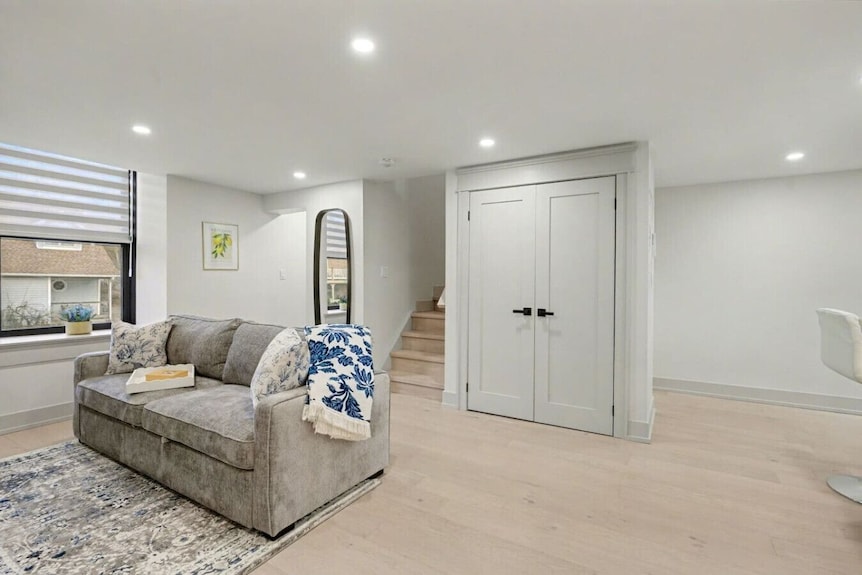 The Wynford Romantic Amalfi Escape - Fergus