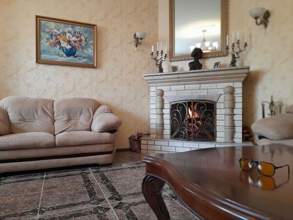 Avan Luxury Villa - Erevan