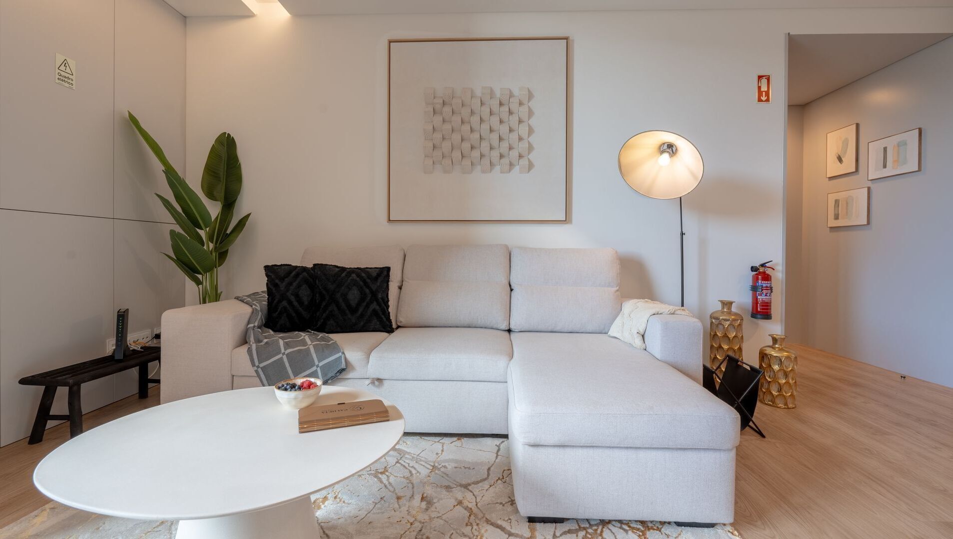 Orion Calheta Hills By Lovelystay - Estreito da Calheta