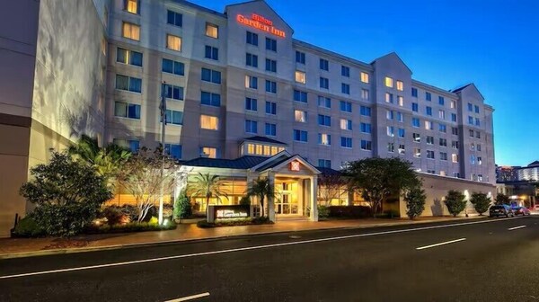 Hilton Garden Inn Al Khobar King Fahd Causeway - Dammam