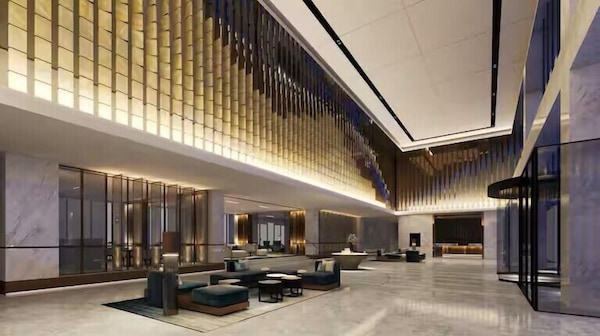 Hilton Shaoxing Hotel And Residences - Shaoxing