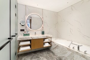 Apartamento, 2 quartos | Wi-Fi de cortesia