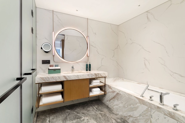 Hilton Shaoxing Hotel And Residences - Shaoxing