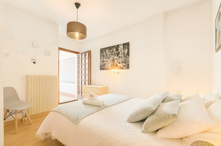 Apartment "à Arinsal" With Mountain View And Wi-fi - Andorra