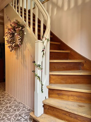 Private house 70m2 with garden 5 bus stops from center strasbourg, chez ...