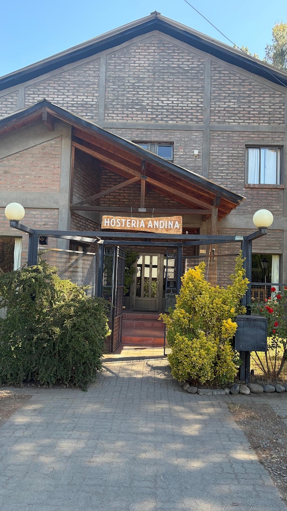 Hosteria Andina - Esquel