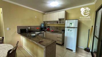 Apartamento | Cozinha privada