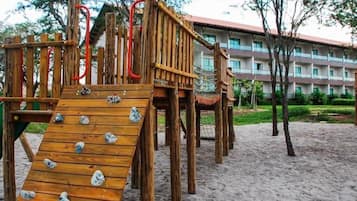 Apartamento | Área para crianças