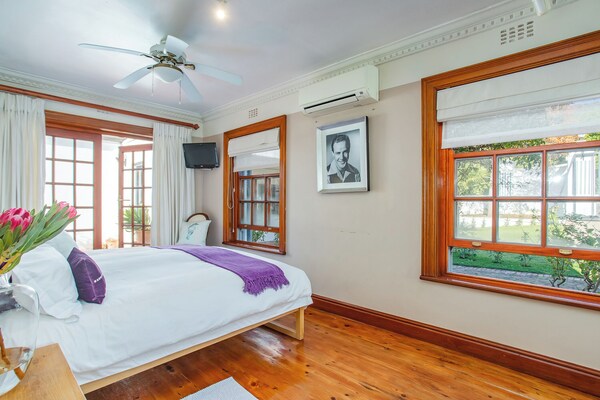 Franschhoek Manor - フランシュホーク