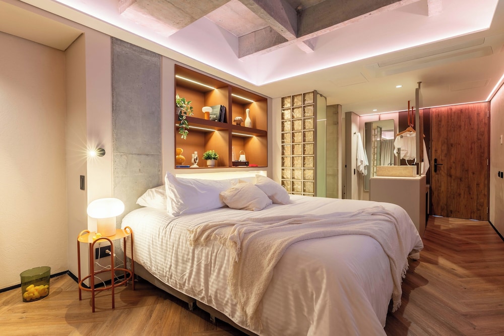 Boh Hotel - Medellín