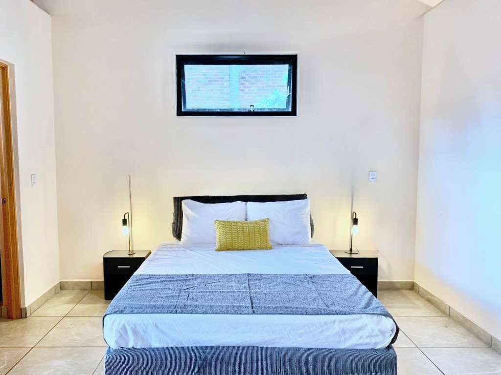 Estúdio (Unit 1) | Wi-Fi de cortesia, roupa de cama