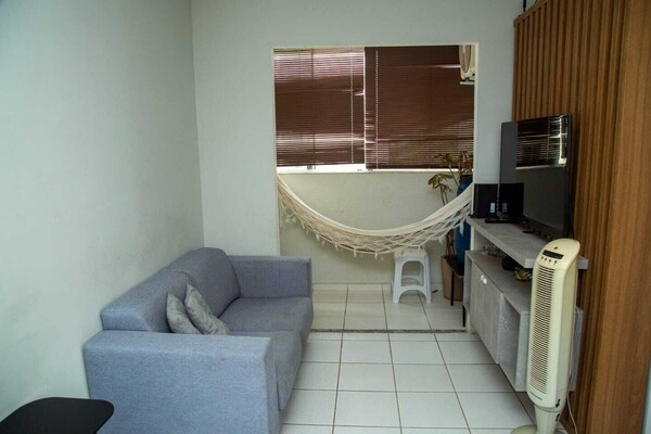 Apartamento Aconchegante - Belo Horizonte