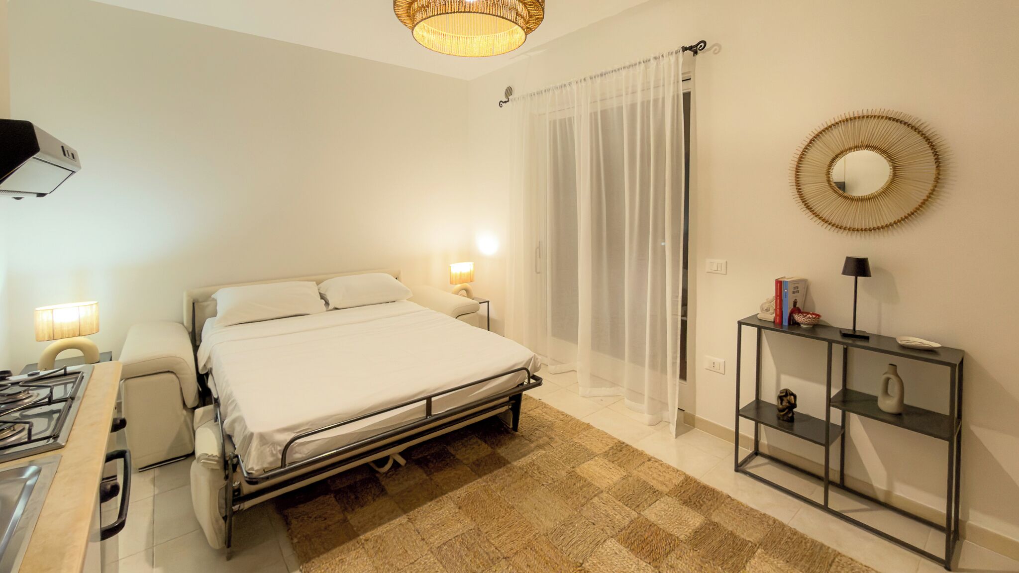 Sulemare House With Swimming Pool, Sub Paradise - Zambrone