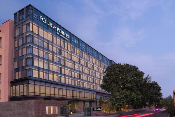 Four Points By Sheraton Amritsar, Mall Road - Amritsar