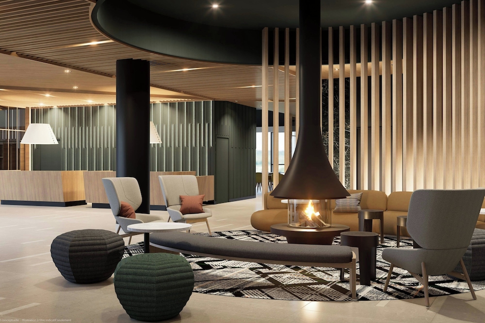 Residence Inn By Marriott Bromont - Bromont