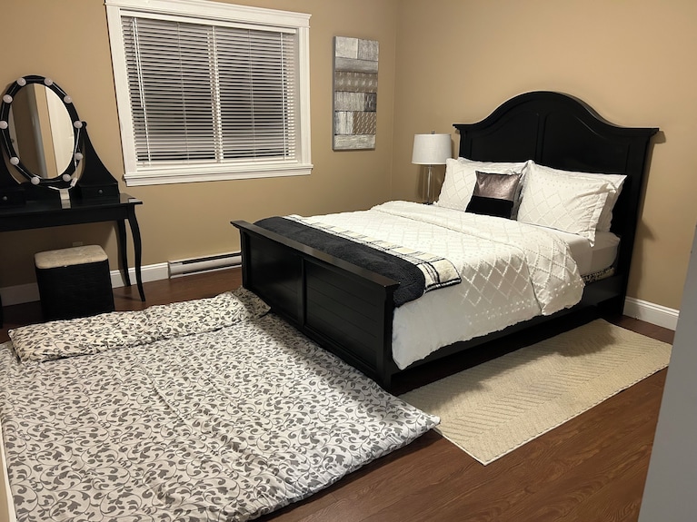 Keshs 2 Bedroom Suite In Bear Mountain Area - 蘭福德