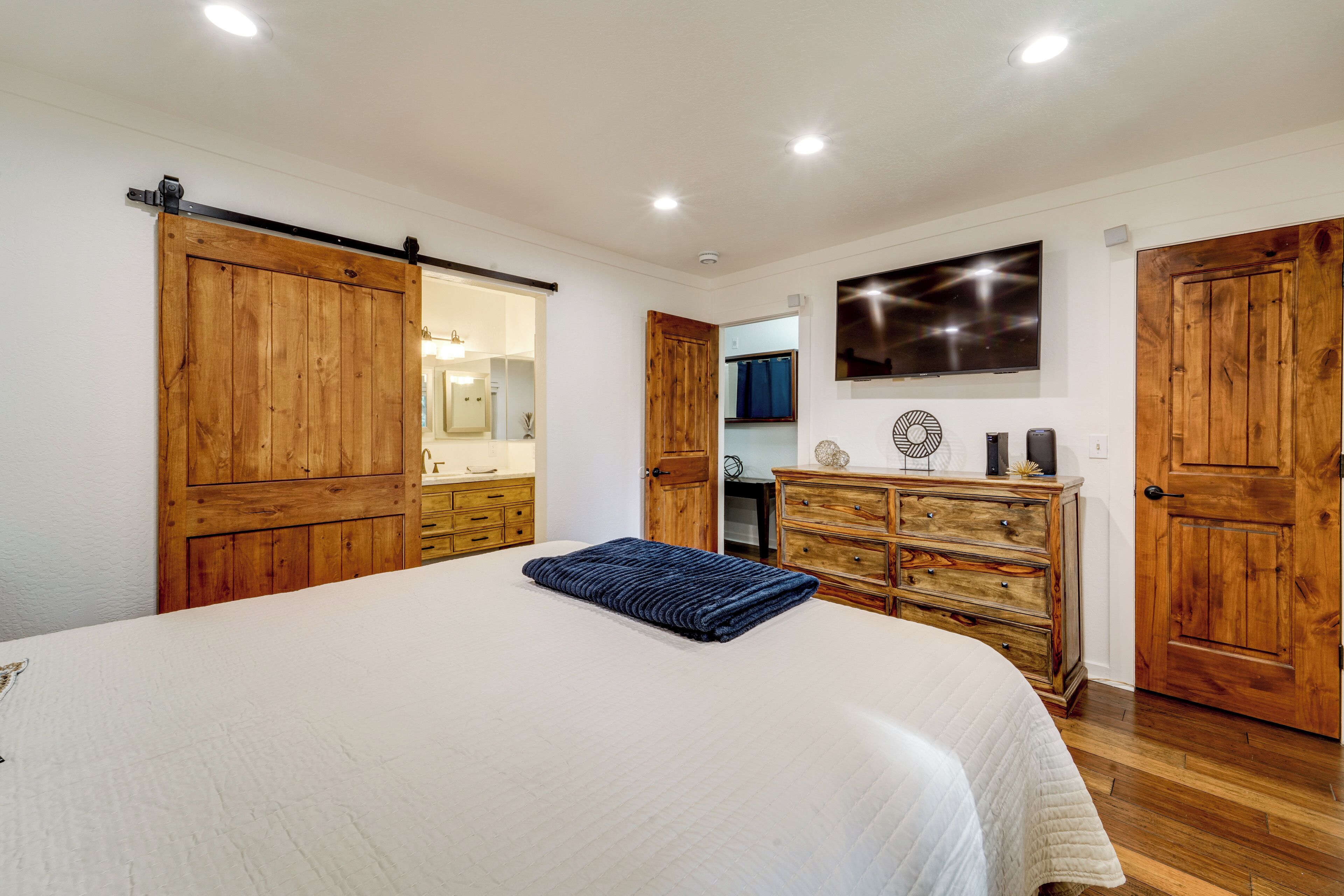 All-season Fun! Family Tahoe North Shore Getaway - Carson City, NV