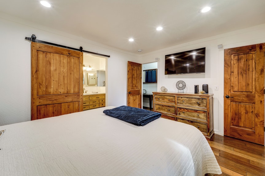 All-season Fun! Family Tahoe North Shore Getaway - Carson City, NV