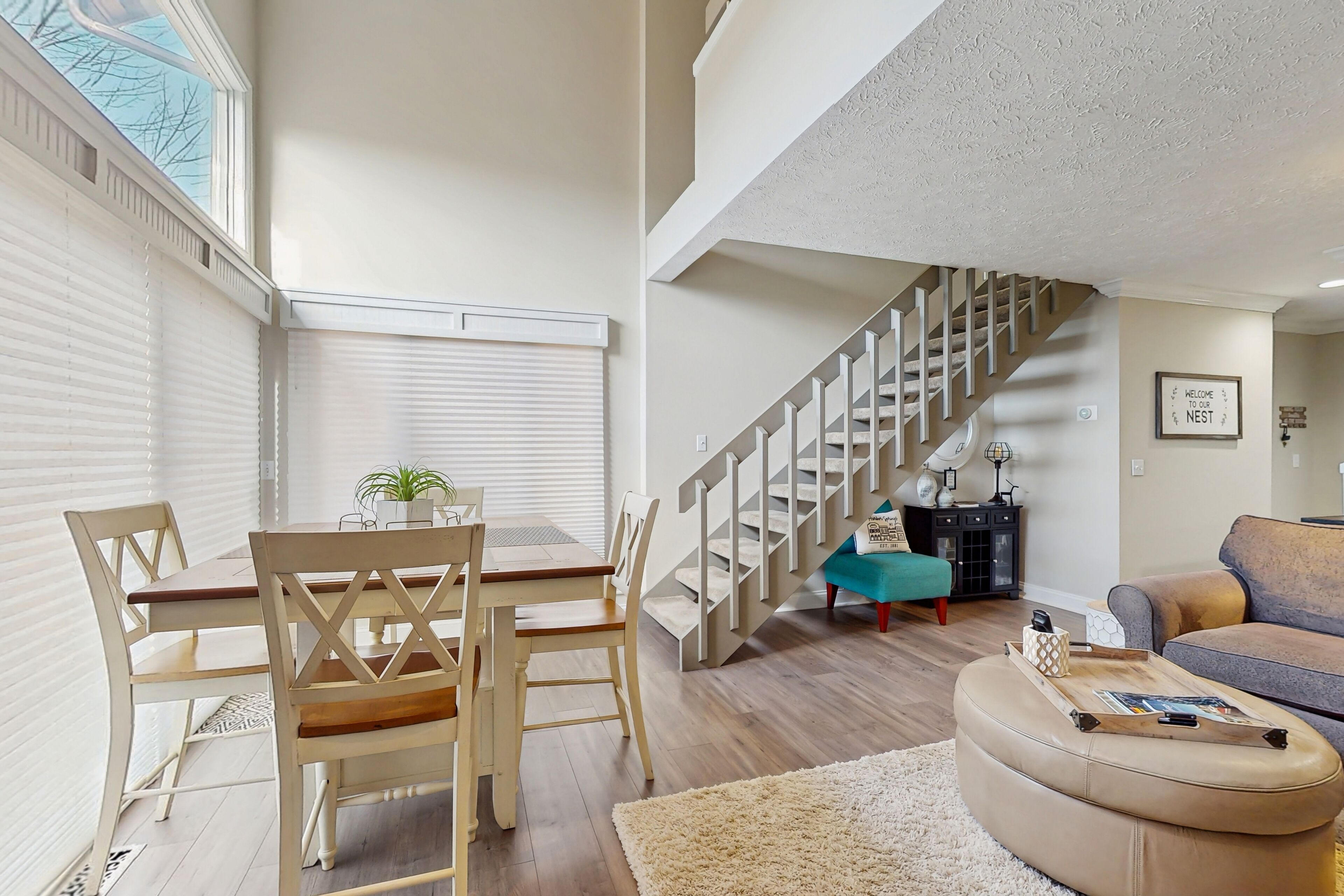 Beautiful 2b/2b Harbor Springs Condo Just 6 Mi To Lake Michigan! - Harbor Springs, MI