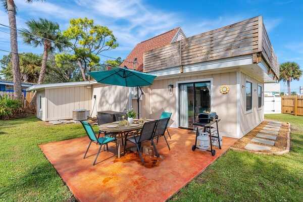 2570 Vernon Drive - Melbourne Beach, FL