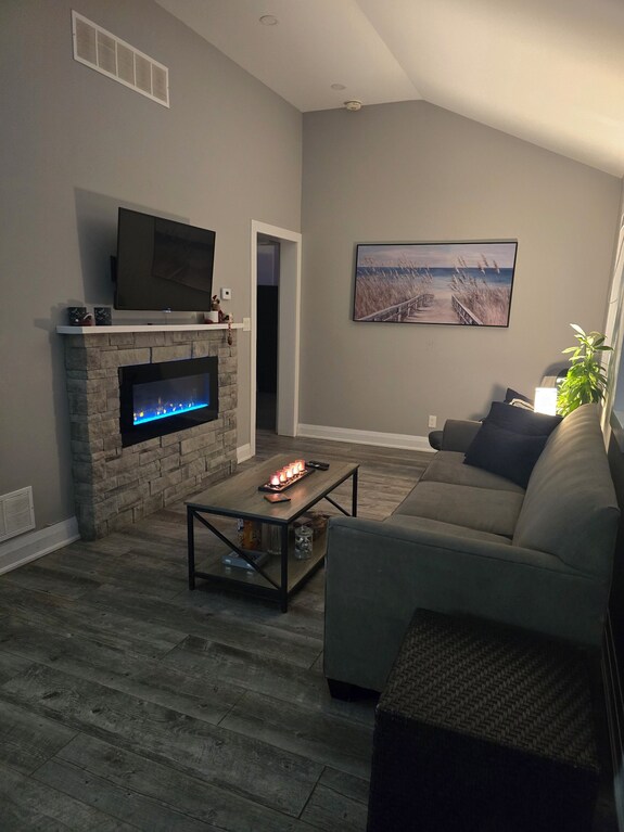 Your Private Retreat\nbetter Than A Hotel With The Amenities Of Home! - Georgina