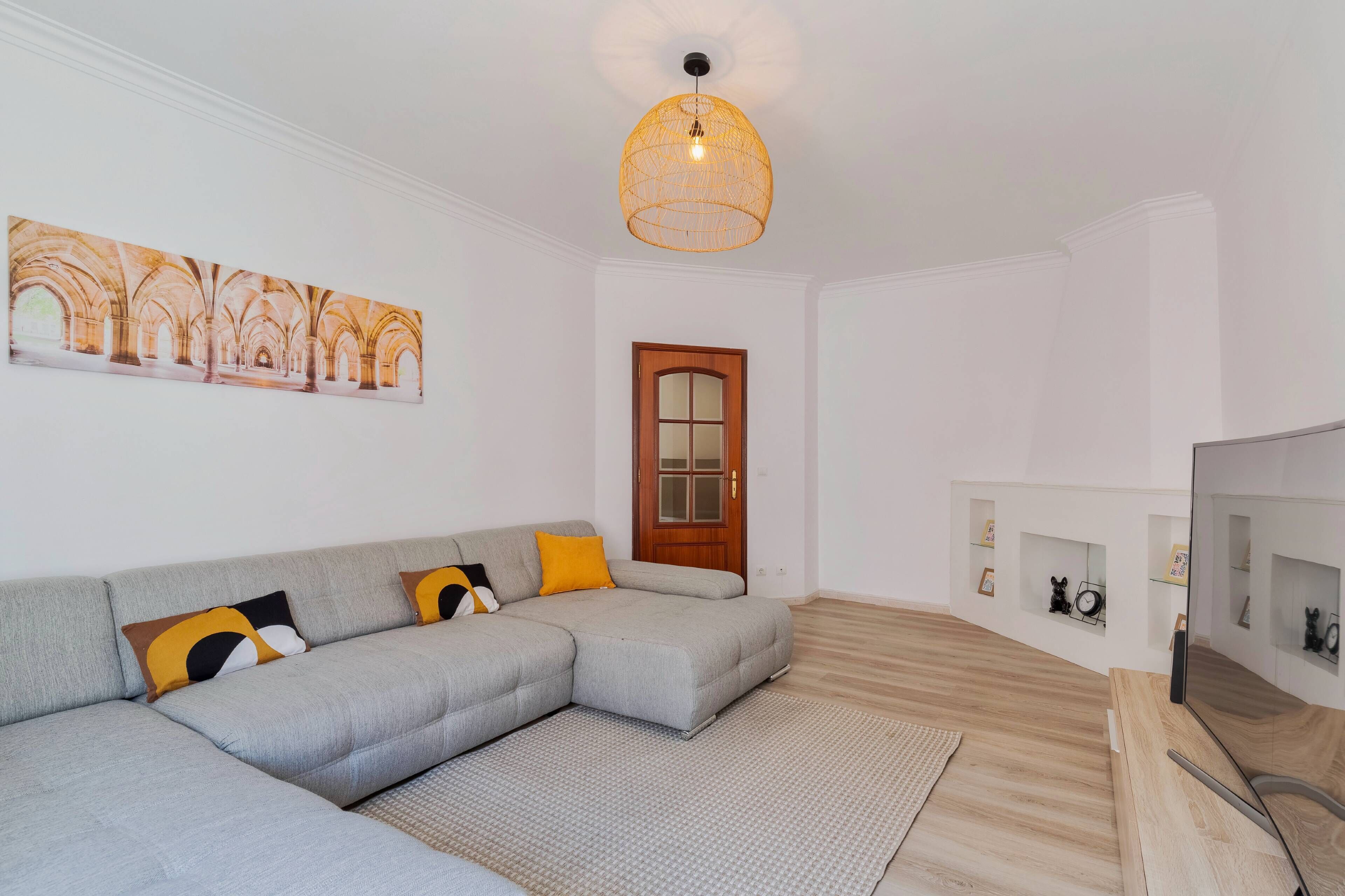 Lucia House - By Y Concept - Setúbal