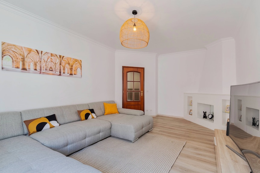 Lucia House - By Y Concept - Setúbal