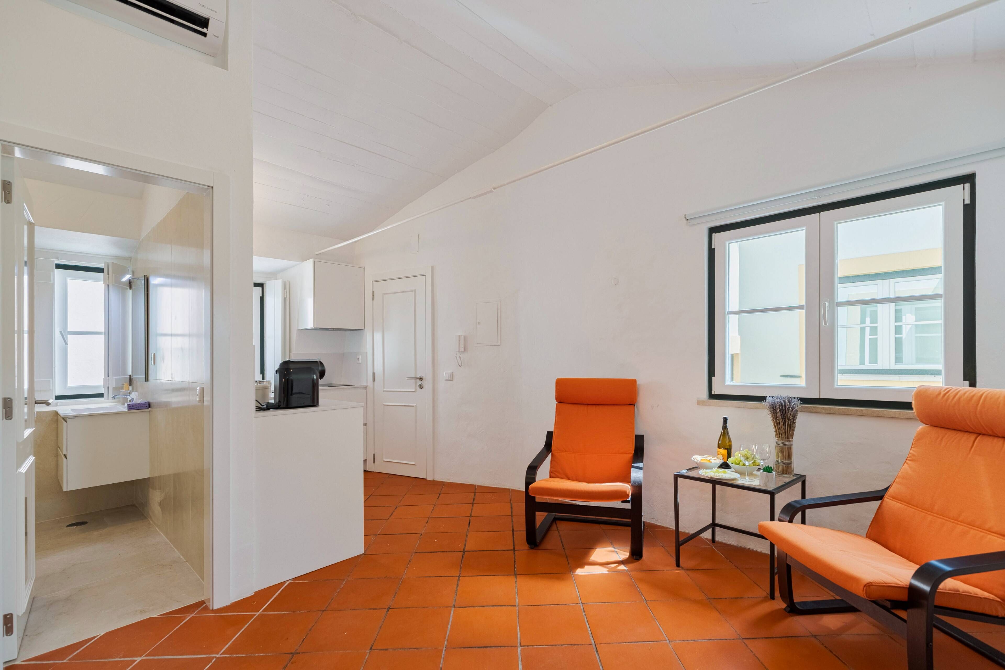 Sapalinho Retreat - By Y Concept - Setúbal