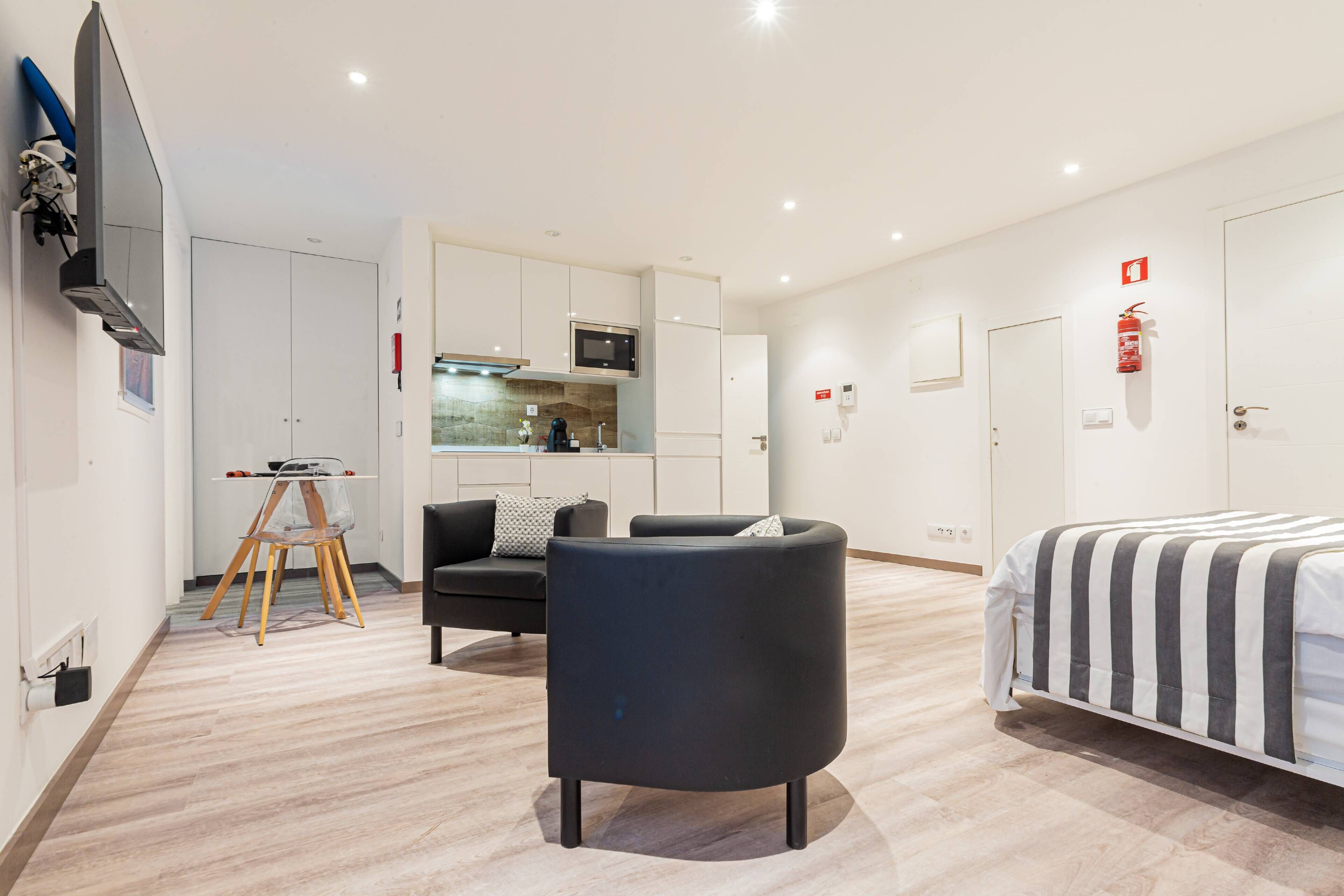 Jm Village - By Y Concept - Mosaico Apartment - Setúbal