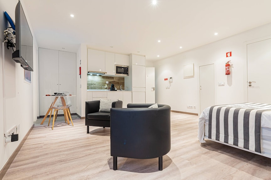 Jm Village - By Y Concept - Mosaico Apartment - Setúbal