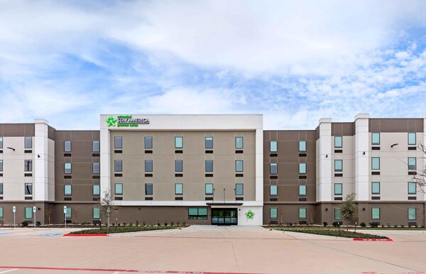 Extended Stay America Premier Suites - Temple - Medical Center - Temple, TX