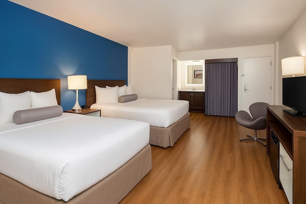 Spokane Boutique Hotel - Spokane, WA