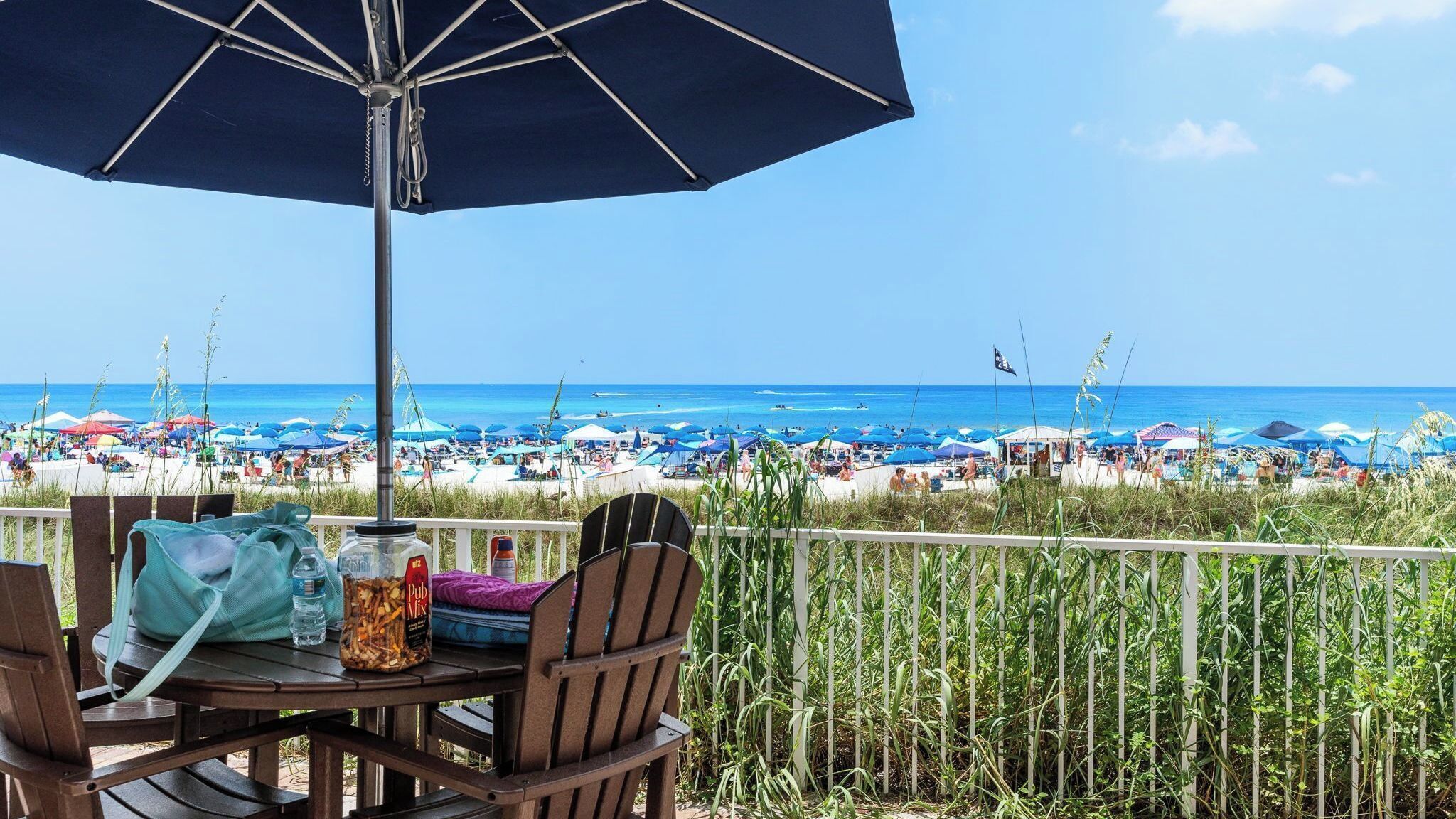 Apartamento (2 Bedrooms) | Interior