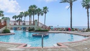 Apartamento (2 Bedrooms) | Parte interna