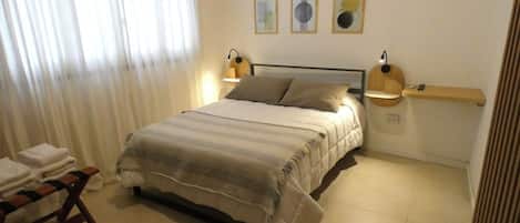 Estúdio | Wi-Fi de cortesia