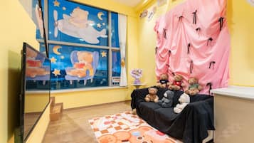 Suite Clássica | Wi-fi grátis