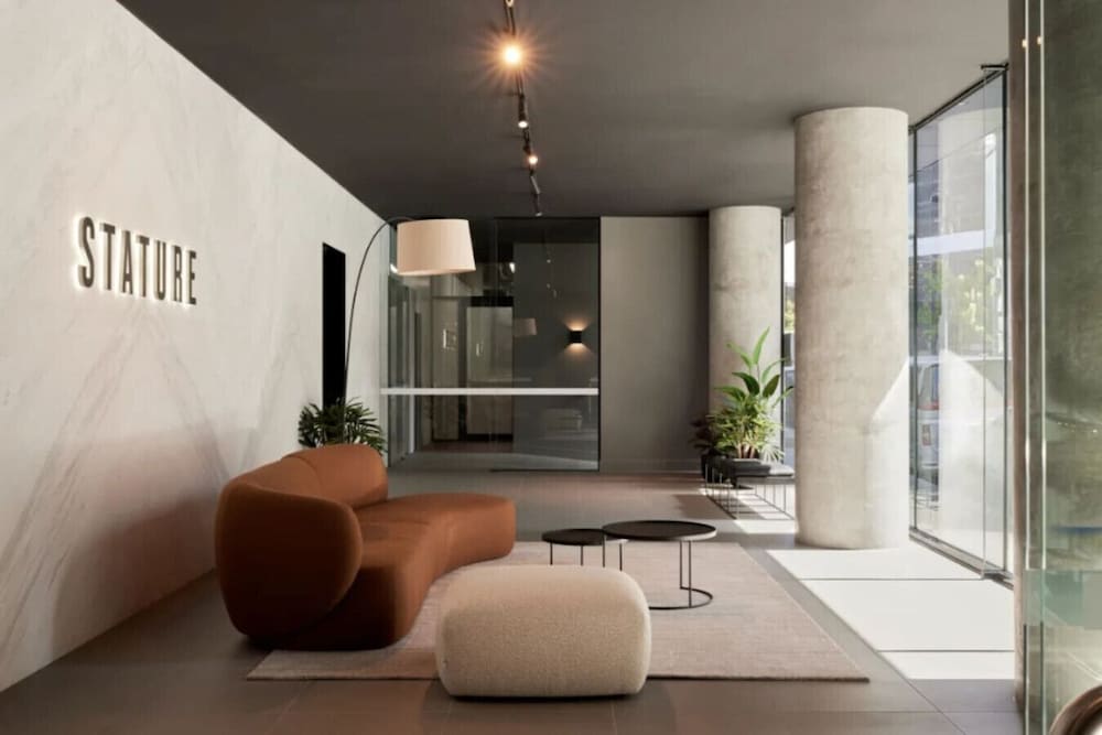 Crown Residence Southbank • Luxe Resort Pool & Gym - Melbourne | Stayz