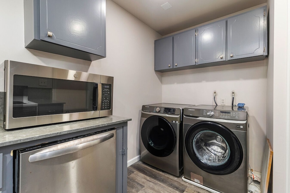 Quiet 3br Retreat Near Woodinville Wine Country - Shoreline, WA