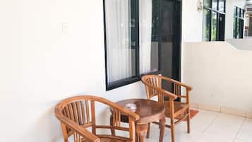 Refeições ao ar livre